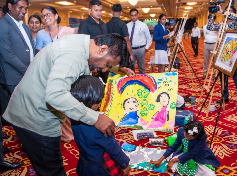 World Environment Day Marked by National Celebration under President’s ...